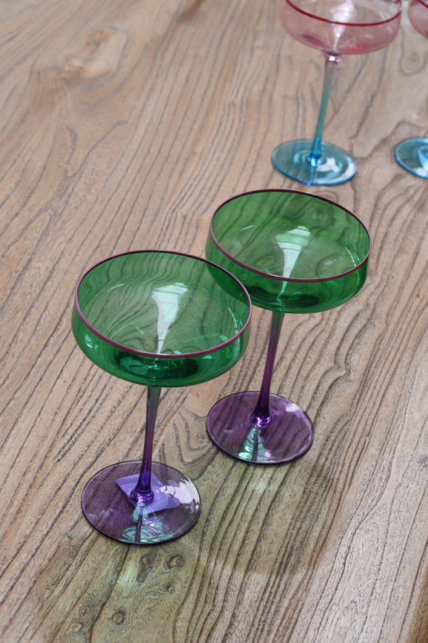 Glassware | mydivinehome