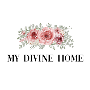 mydivinehome | My Divine Home | Vintage and New