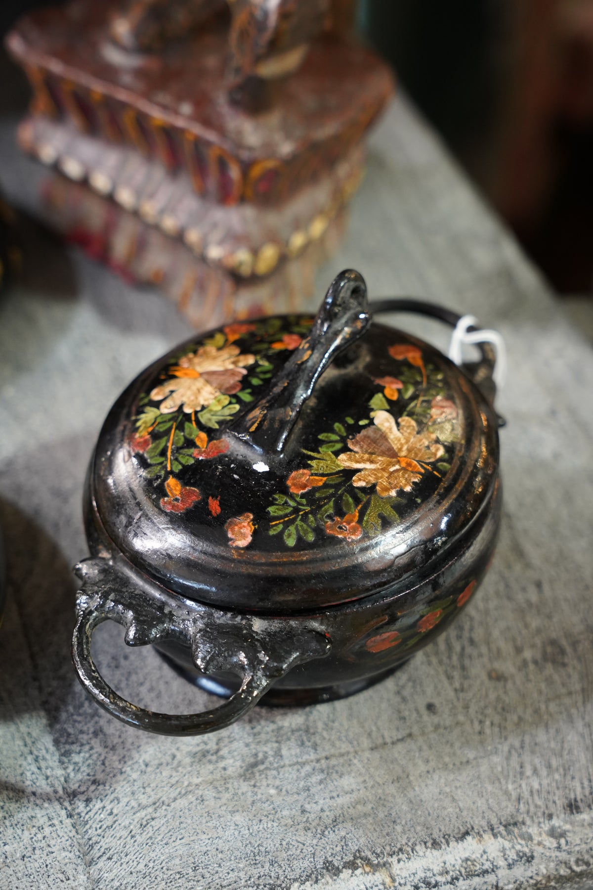 Justice Lac Box | mydivinehome